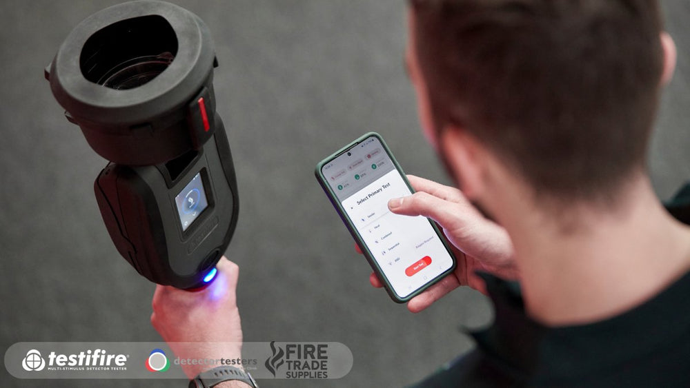 Testifire XTR2: DT Connect App FAQ