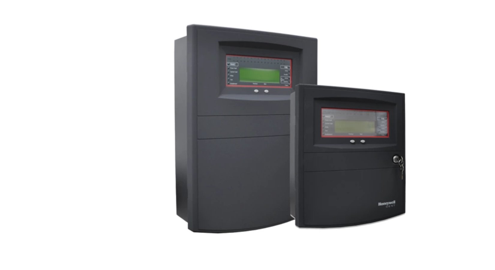 Gent Fire Alarm - Vigilon - Fire Trade Supplies