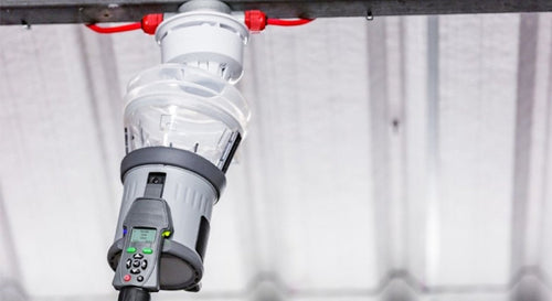 Testifire or Solo - The kit to buy