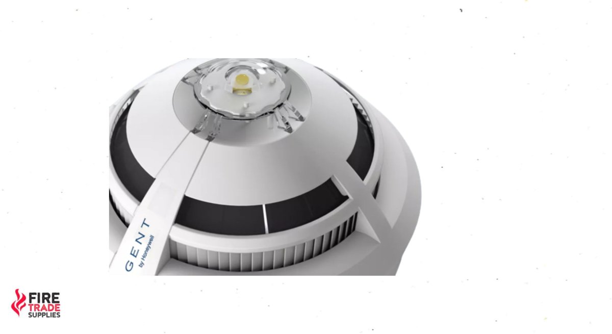 Gent Fire Alarm Systems