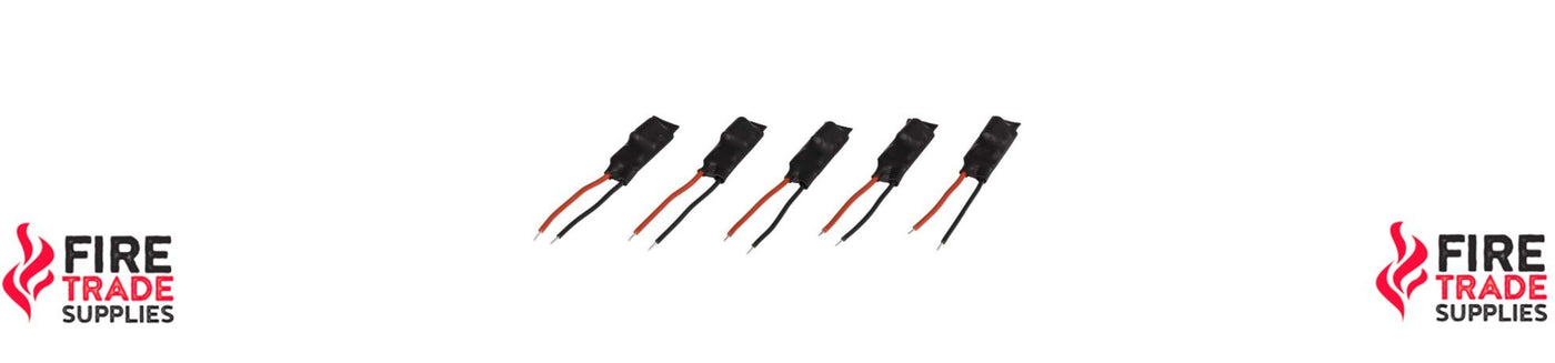 End of line module's