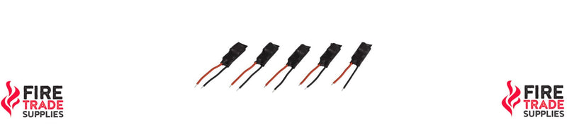 End of line module's