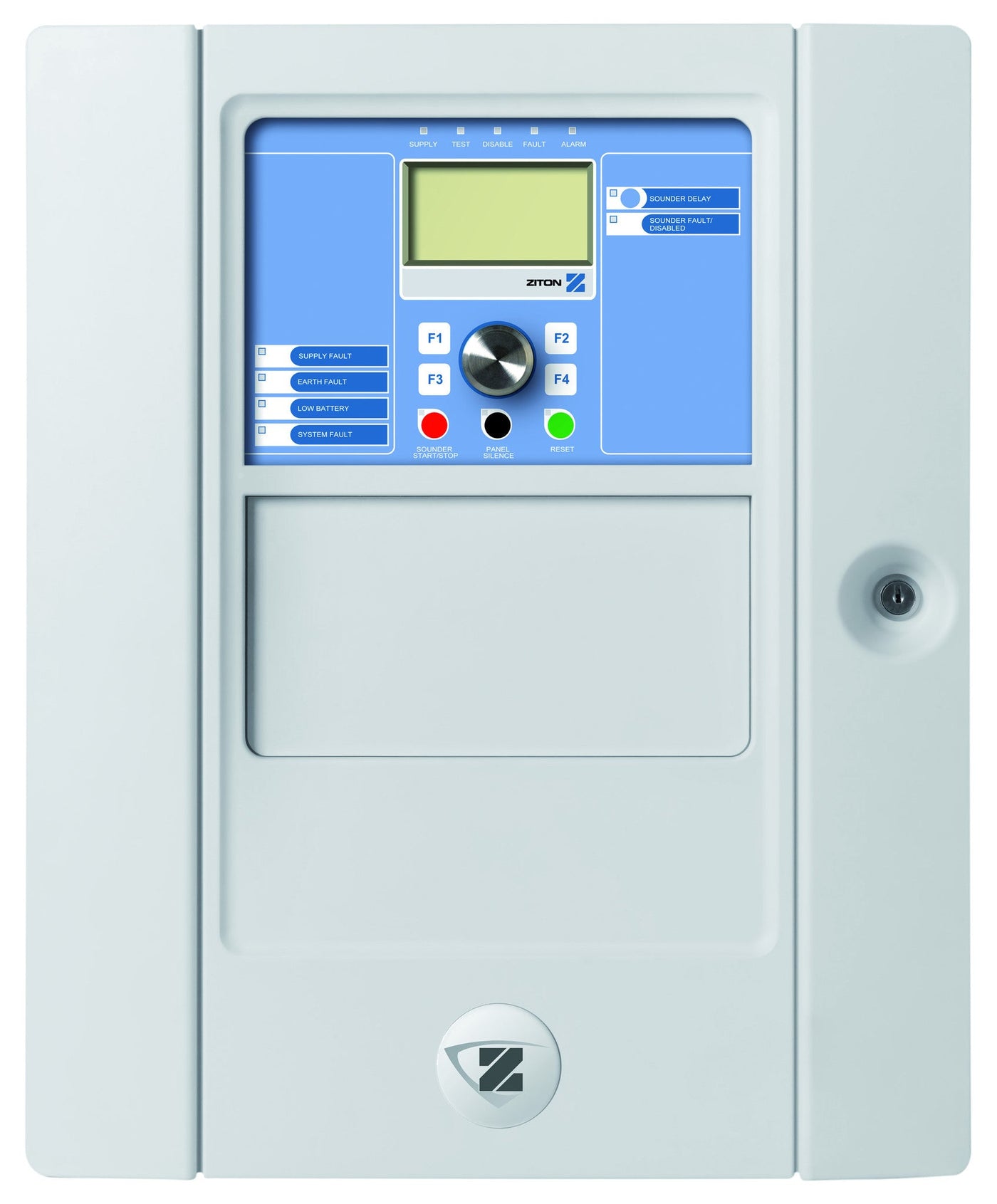 Ziton Fire Alarm | Fire Trade Supplies