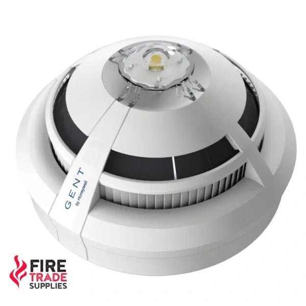S4-715 Gent Optical Smoke Detector