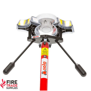 Solo 200-001 Smoke Detector Removal Tool | Solo Detector Removal Tool