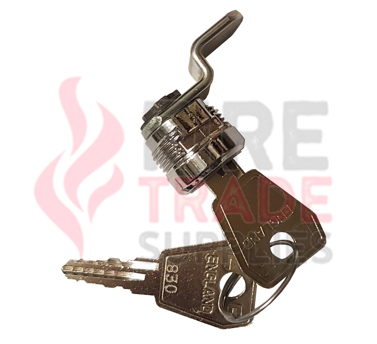 Fire Alarm Panel Keys | Fire Trade Supplies