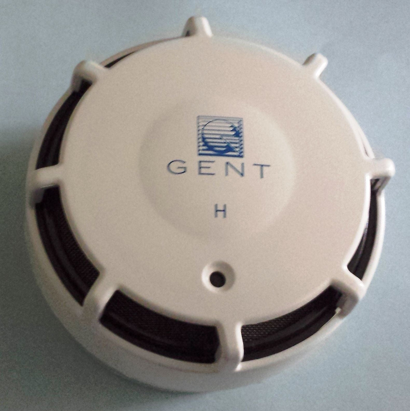 Honeywell Gent addressable fire alarm system