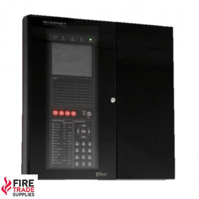 Fike Quadnet and Duonet Fire Panel | Fire Trade Supplies