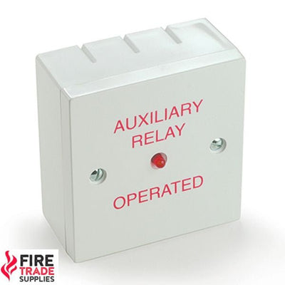 Fike UK Addressable systems