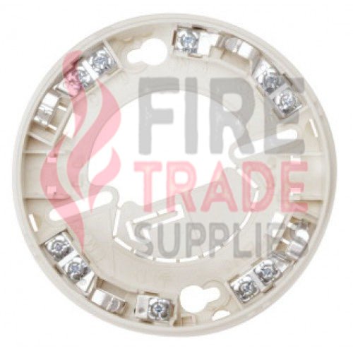 Gent 805590-D ES S-Quad Detector Base with Diode - Conventional