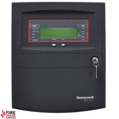 LD1 vs LD2 vs LD3 Fire Alarm Systems Explained (UK)