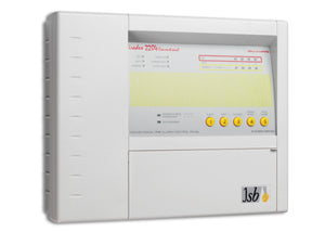 FX2204CFCPD Firedex Conventional Four Zone Fire Alarm Panel