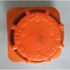 Gent 34000 - 19270-50 Dust Cover (Pack of 50)