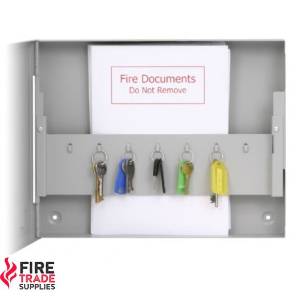 K16000L2 Kentec Sigma DocBox (Standard)