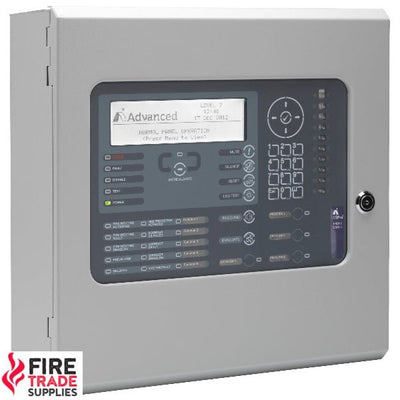 Advanced Fire Panel | Fire Trade Supplies