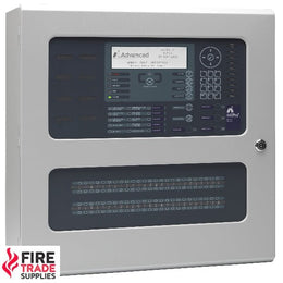 Advanced MX-Pro 5 4 Loop Fire Alarm Panel MX-5404 | Fire Trade Supplies