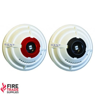 Honeywell Gent Fire Detection Systems