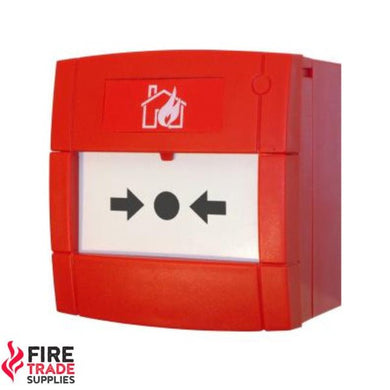 S4-34805 Gent Vigilon MCP With Resettable Element