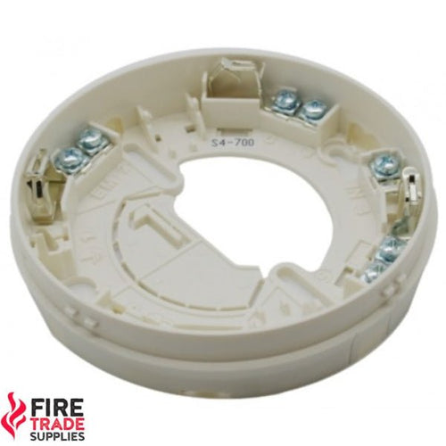 Honeywell Gent S-Quad Sensor and Sounder Range