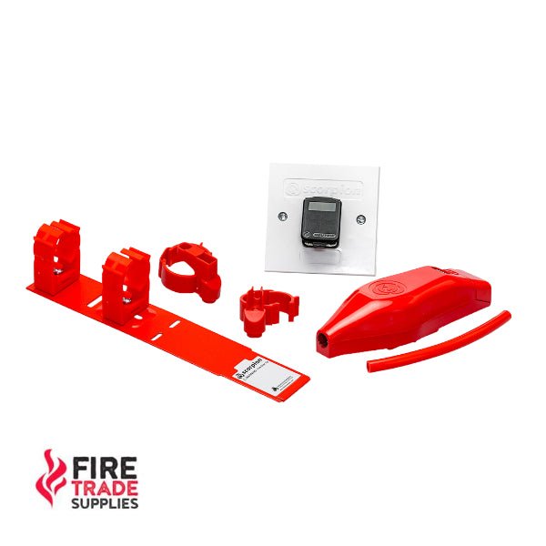 SCORP2011 ASD System Tester