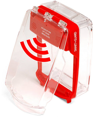 LD1 vs LD2 vs LD3 Fire Alarm Systems Explained (UK)