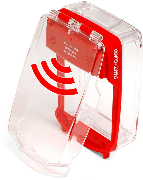 LD1 vs LD2 vs LD3 Fire Alarm Systems Explained (UK)