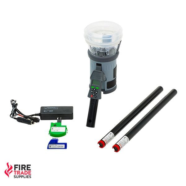Testifire Kits - Heat & Smoke Detector Testers