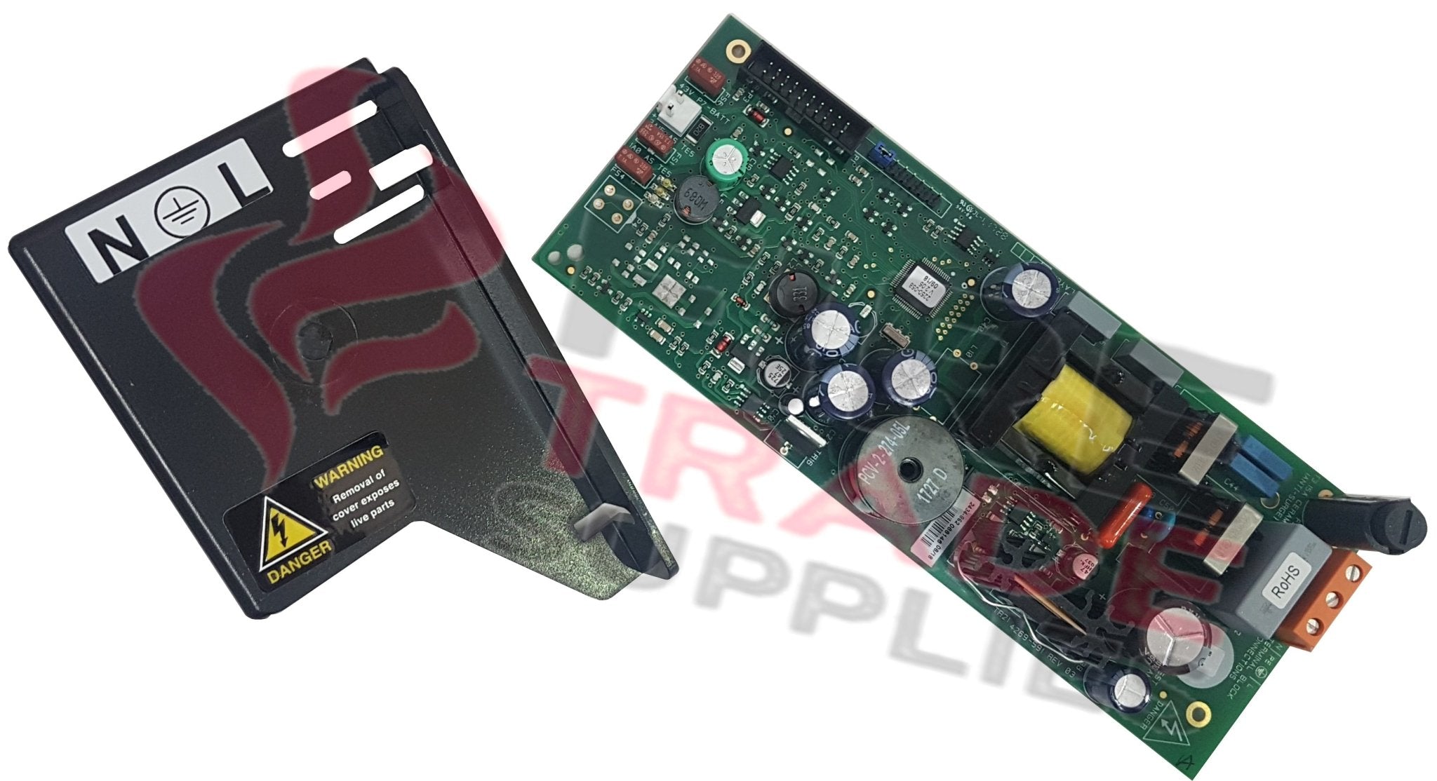 VCS-PSU-N - Gent Compact Replacement PSU