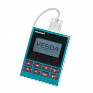 VSP-001 Vesda Handheld Programmer