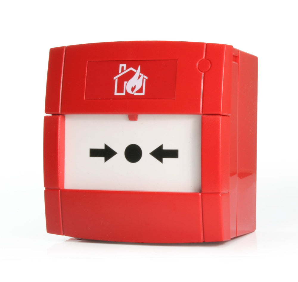 Gent Call Point | Fire Trade Supplies